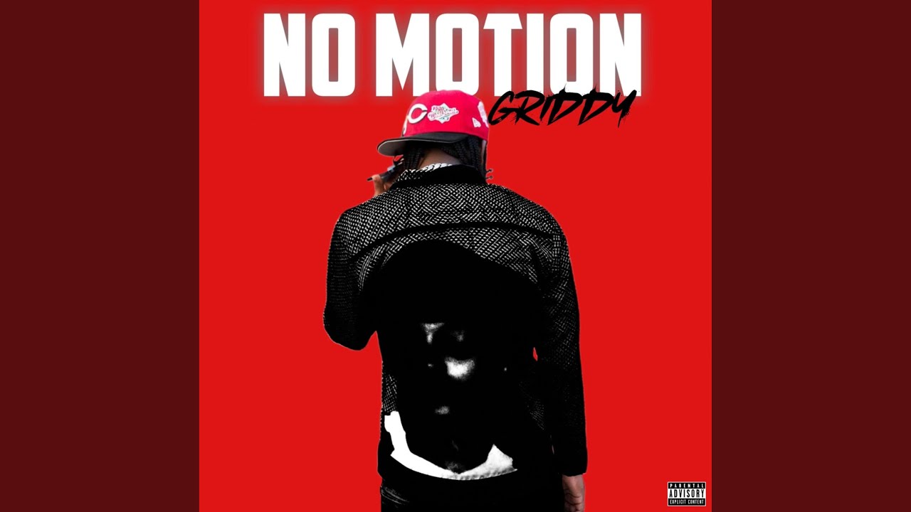 No Motion - YouTube Music