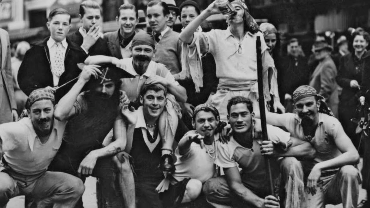 Louisiana Fairy Tale - Val Rosing - Regal Zonophone MR 1782 - YouTube