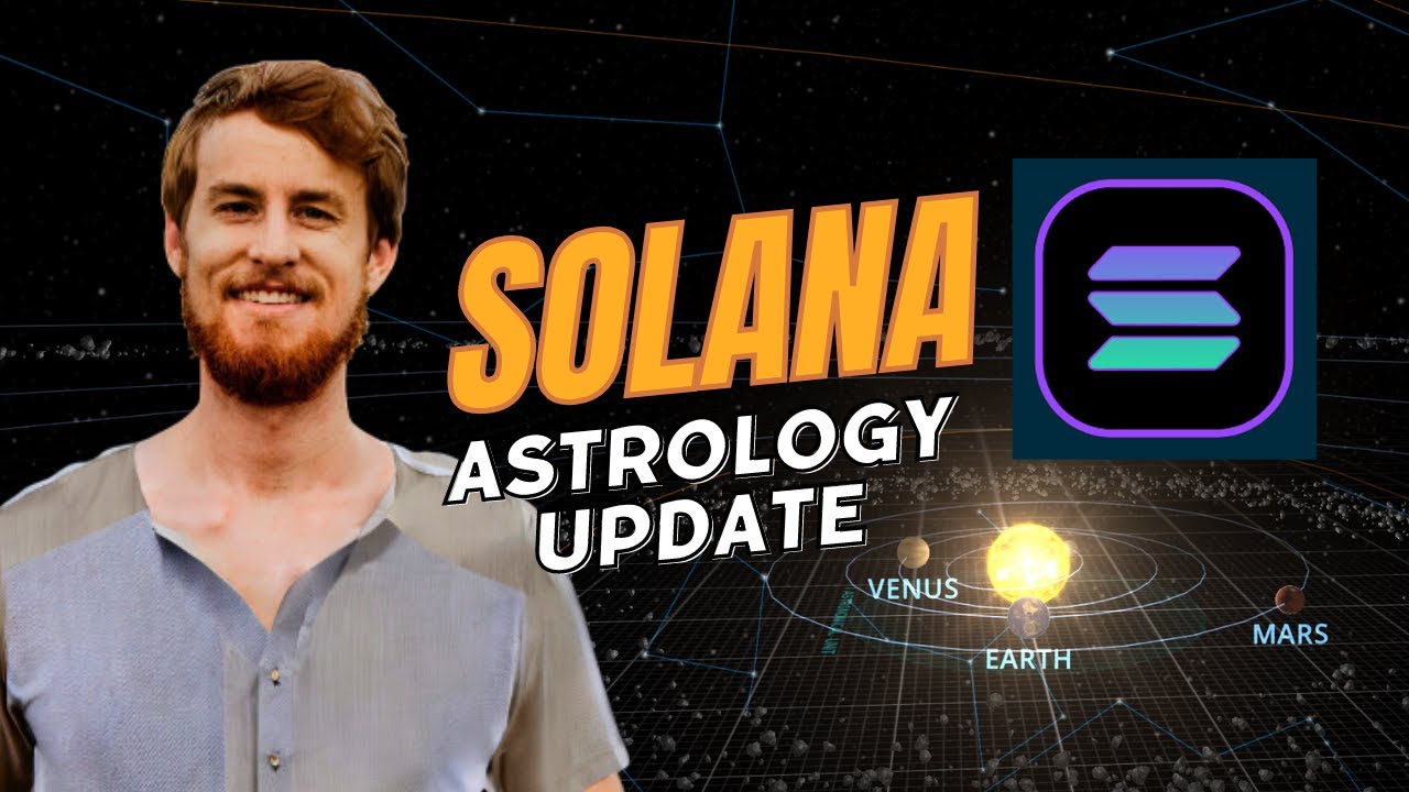 Solana Update on the Sept 17 Lunar Eclipse - YouTube
