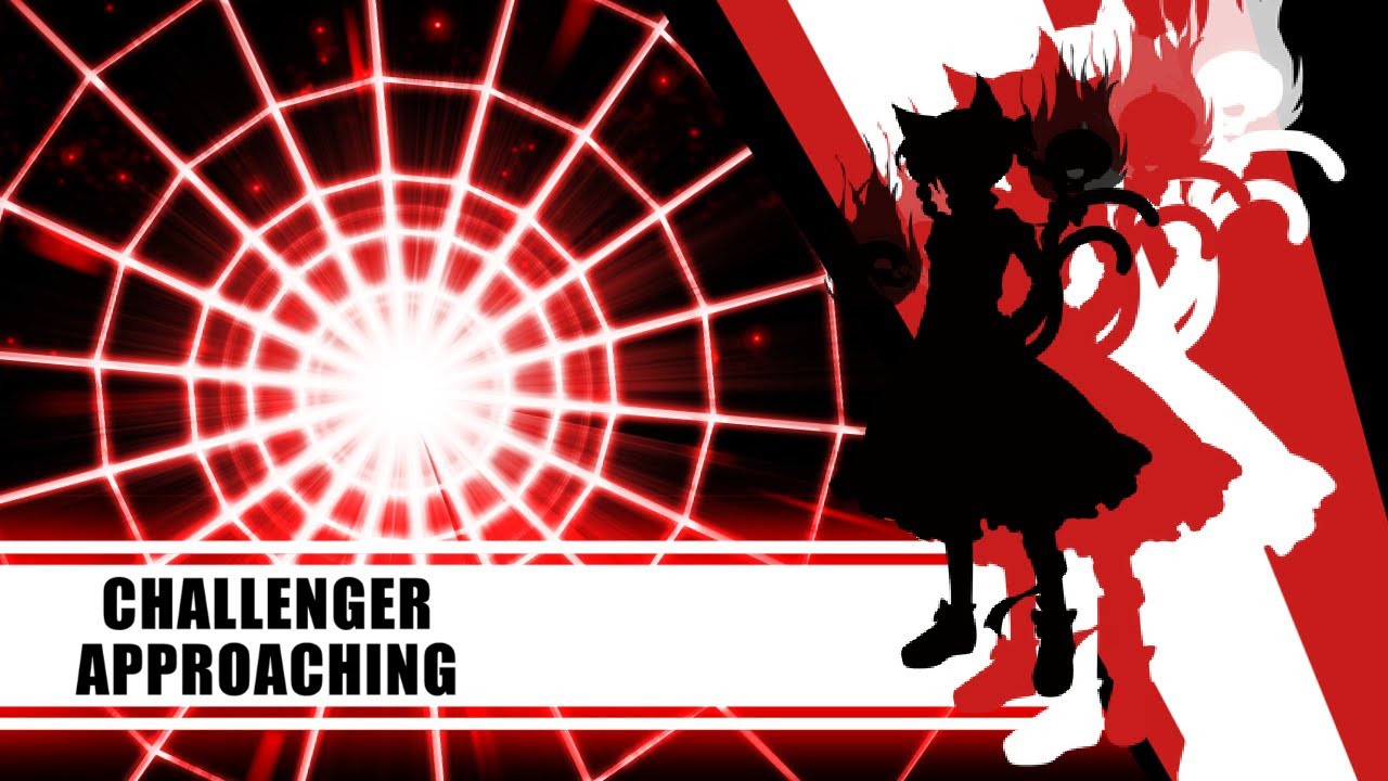 SSBC CMC+ Version Eight Unlocking Rin Kaenbyou - YouTube