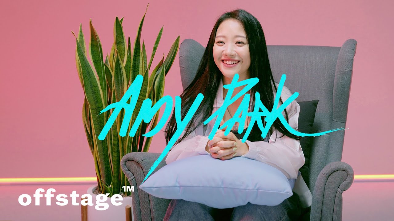 Interview l What’s Up with Amy Park l 1MILLION - YouTube