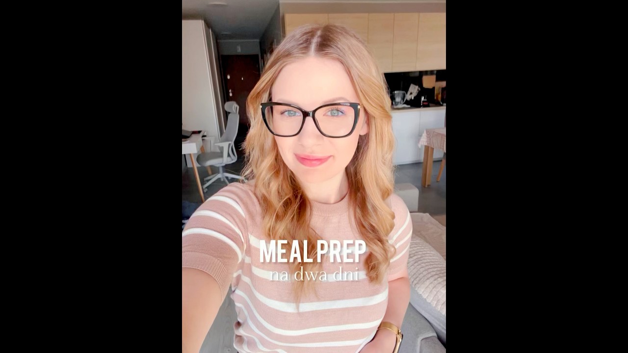 Meal Prep - YouTube