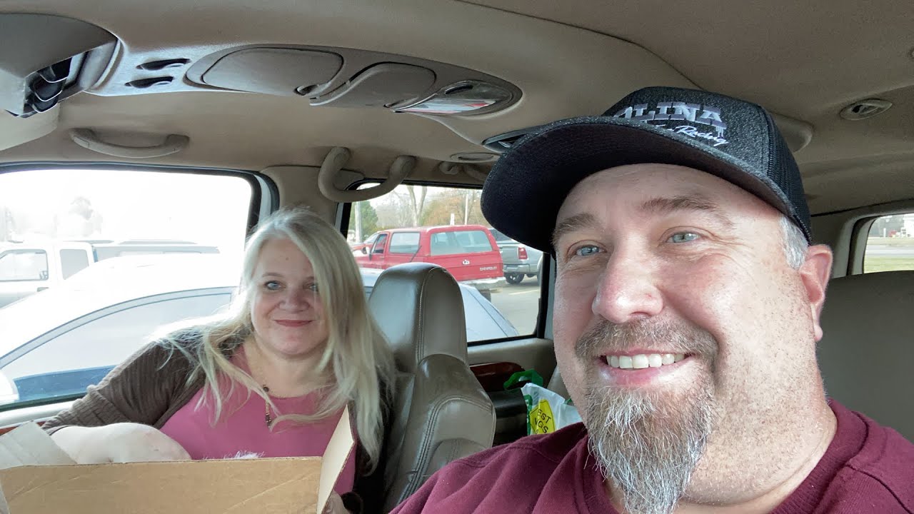 Turbo John Live - YouTube
