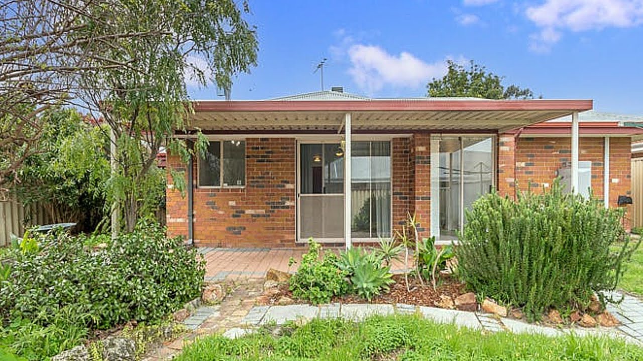 7 Hiscox Place, REDCLIFFE, Western Australia - YouTube