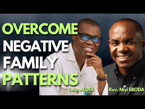 LEKE ALDER & REV. GBEMINIYI EBODA SHARES POWERFUL TRUTHS ABOUT DEMONIC ...