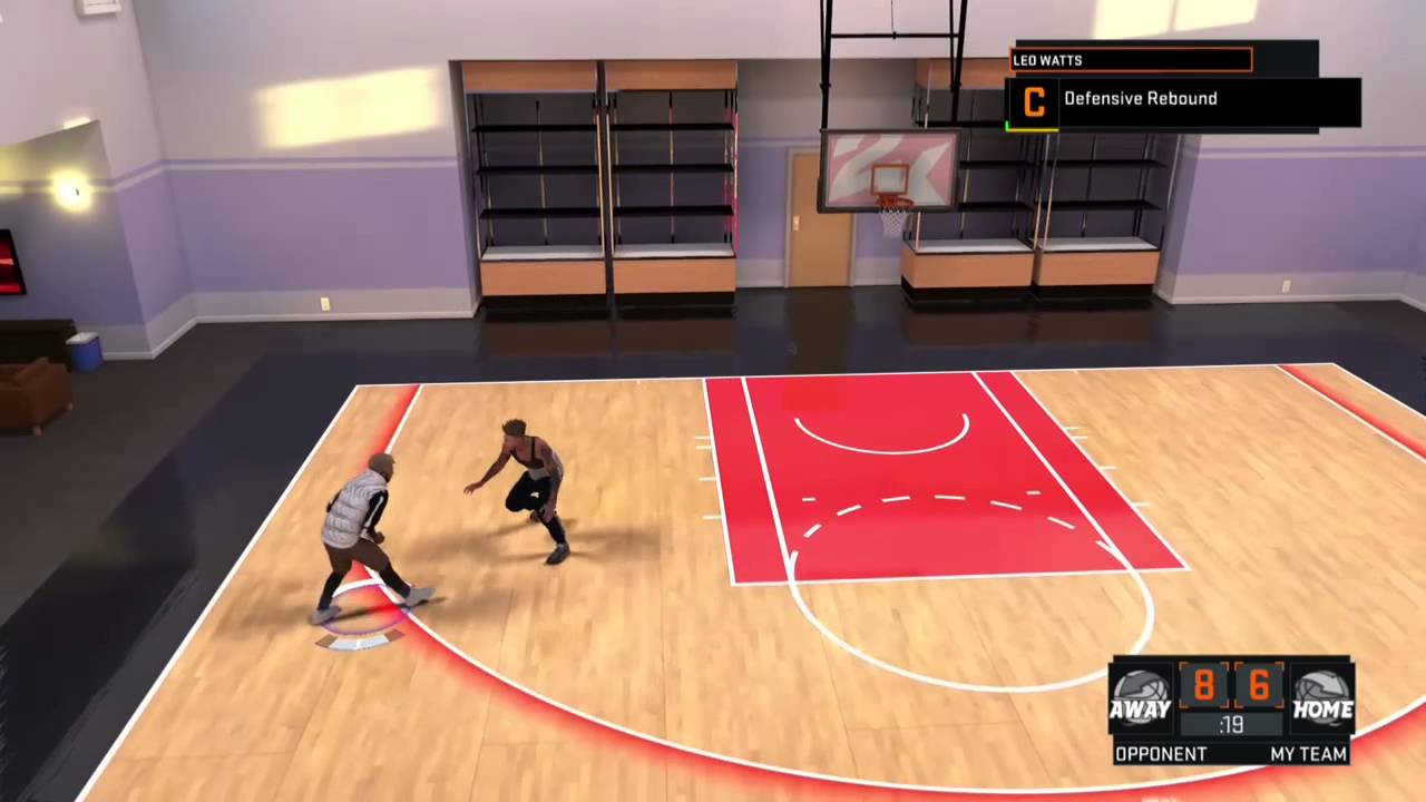 2k \w N3ON - YouTube