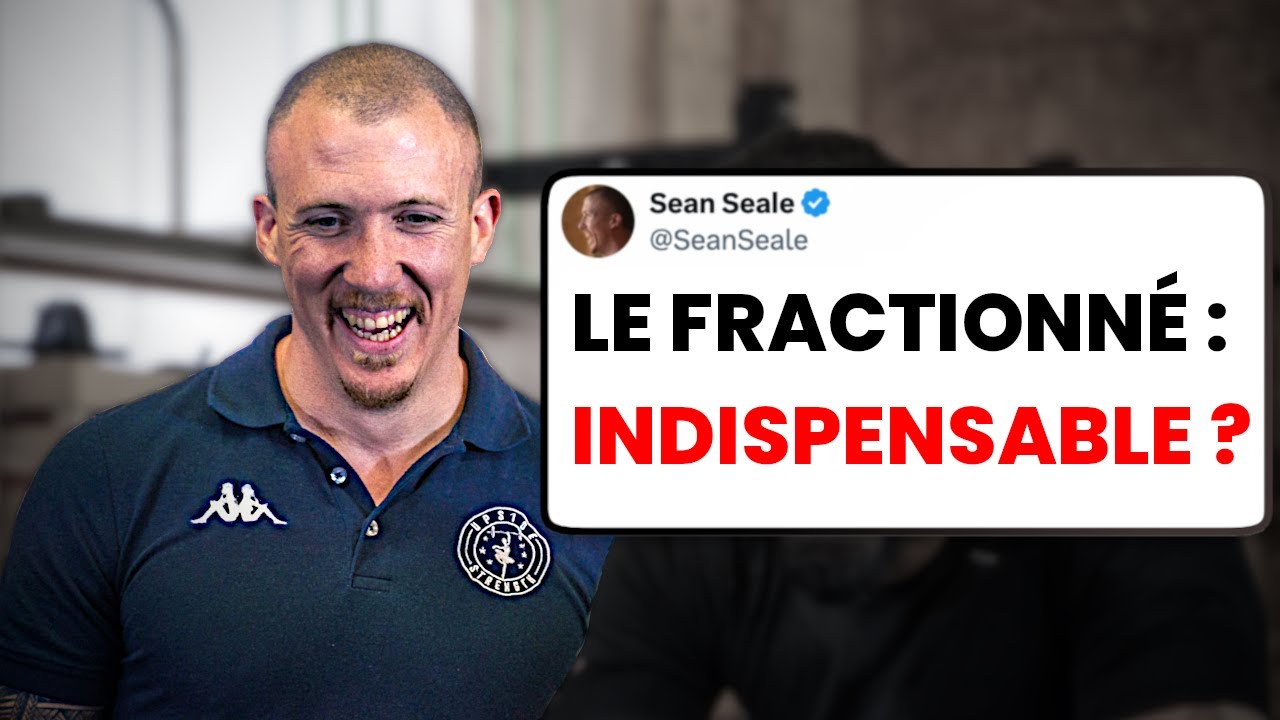 Le FRACTIONNÉ est-il vraiment INDISPENSABLE pour progresser en ...