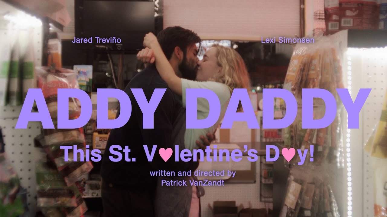 ADDY DADDY | Official Trailer - YouTube