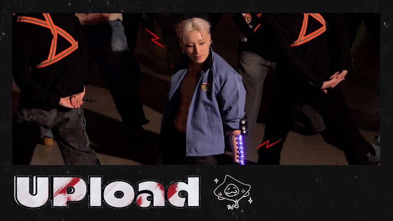 [UPload] EP.43 'TWIST YA' M/V 비하인드 (ENG/CHN/JPN) - YouTube