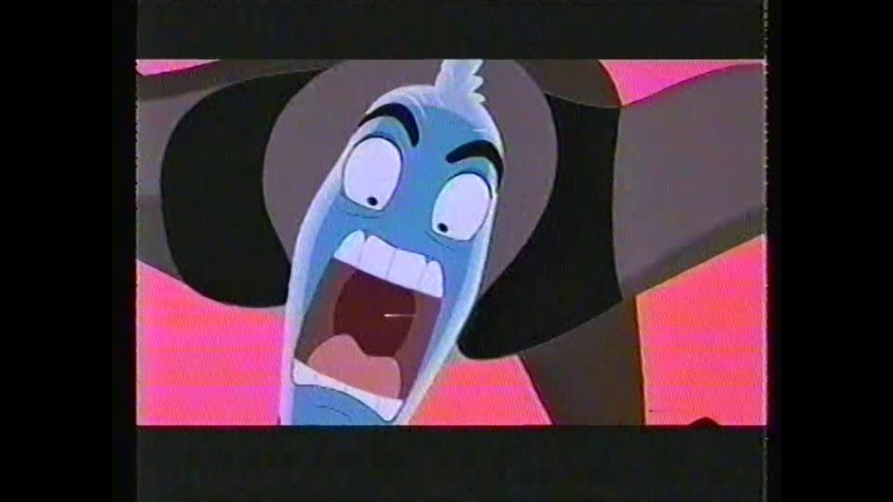 Cartoon Network commercials [July 25, 2001] - YouTube