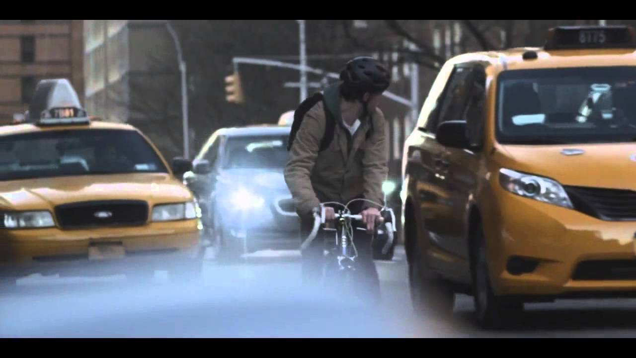 Observer Dispatch Rome Ny Movie