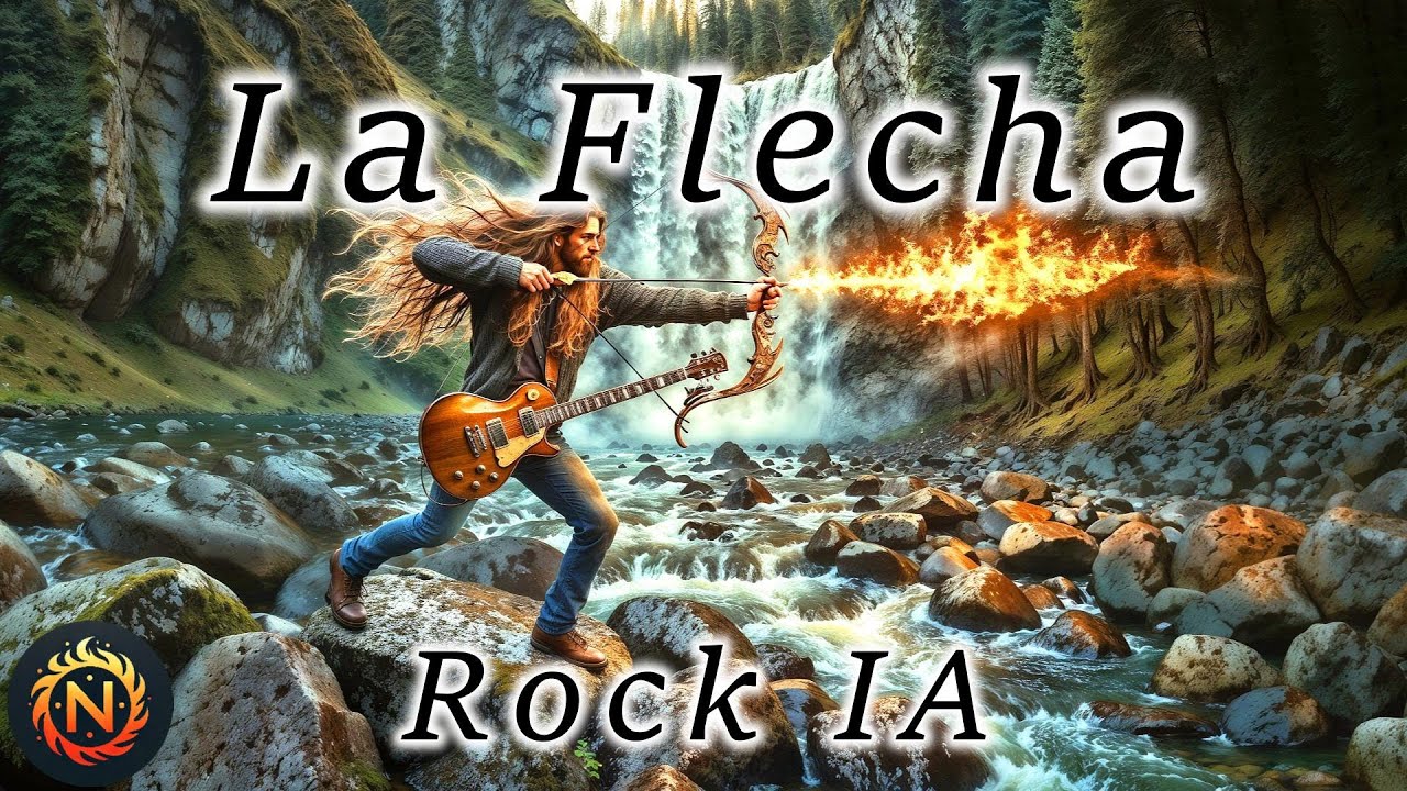 La Flecha - YouTube