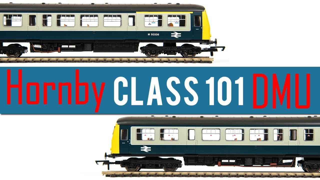 Interior Br Class 101