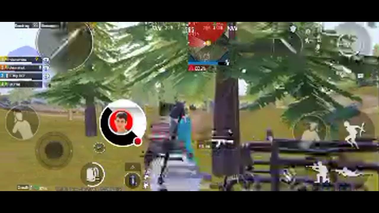 Raja Umar Rajpoot 1 is going live! PUB G Mobile|| live Carrysl - YouTube