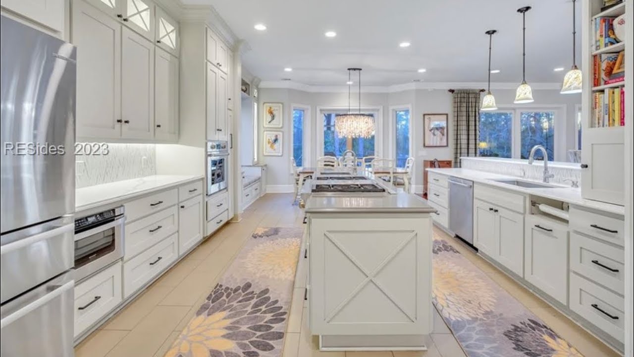 16 Brassie Court, Elise Witman, 843-247-6772, Hilton Head Homes For ...