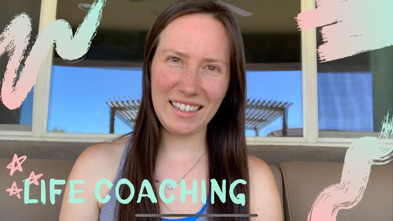 What You Need to Know About Life Coaching... - YouTube