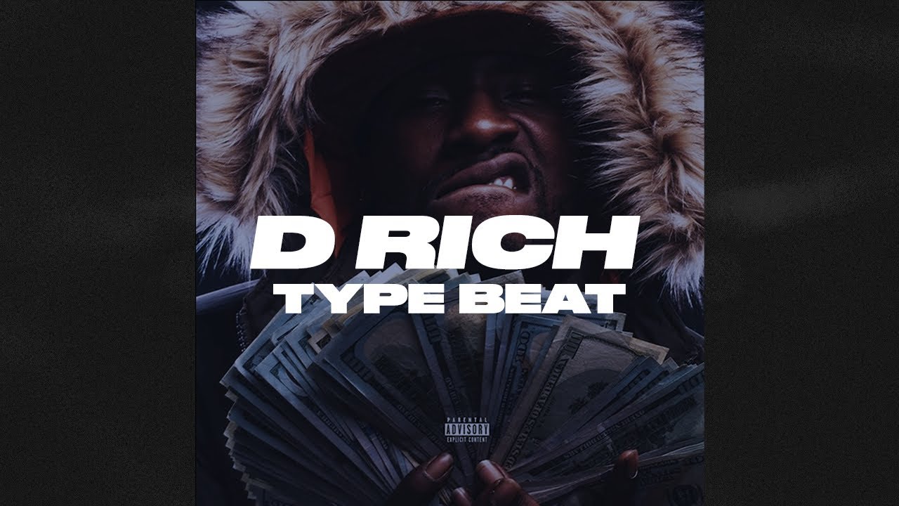 FREE Bankroll Fresh + D Rich + Shawty redd Type Beat | "CAN'T BELIEVE ...
