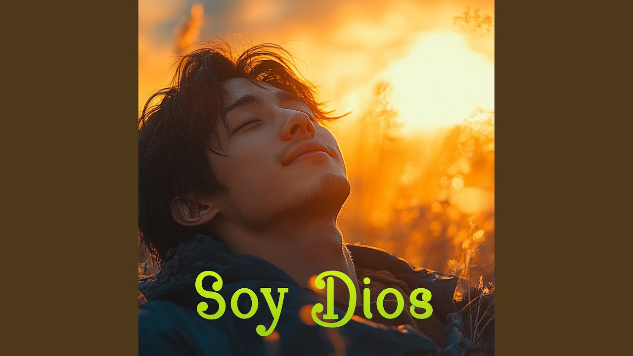 Soy Dios - YouTube