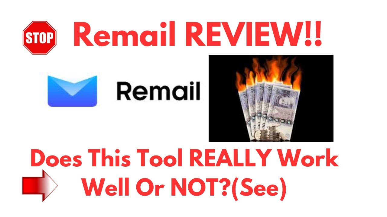 Remail Review-Does This Tool REALLY Work Well Or Just Another OVER ...