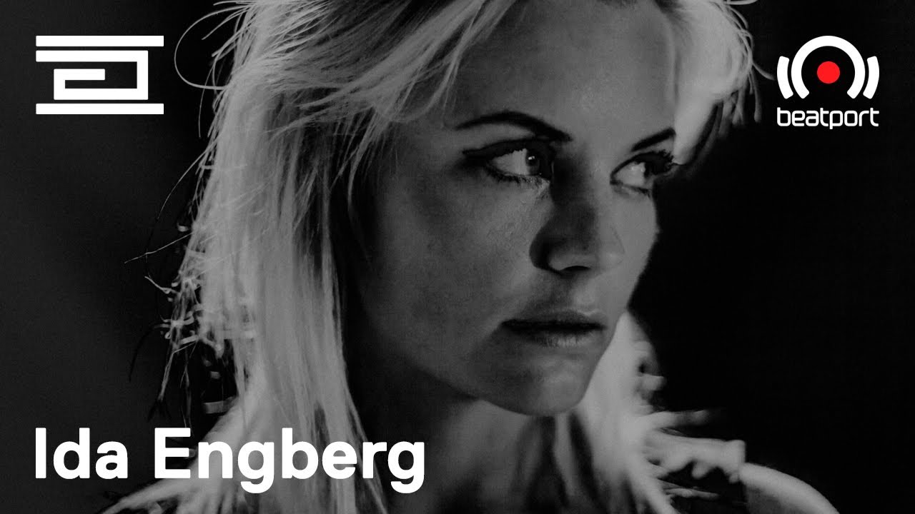 Ida Engberg DJ set - Drumcode Indoors III | @beatport Live - YouTube