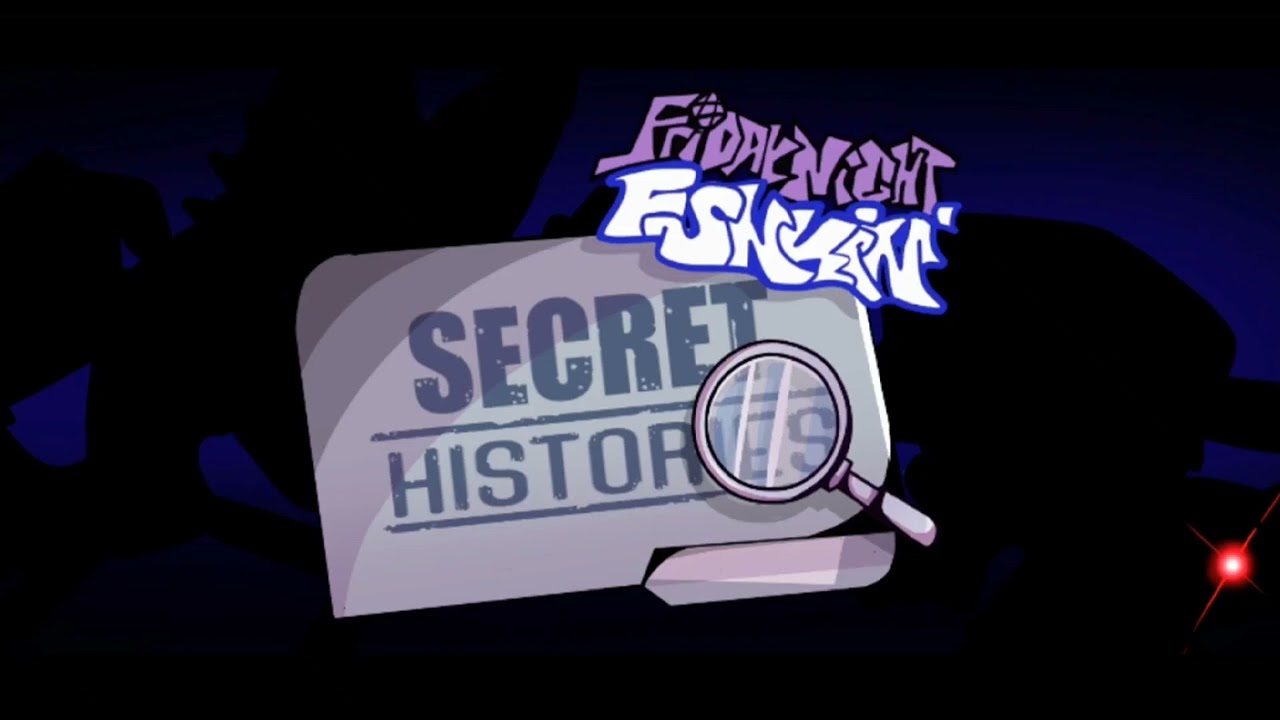 Two Sides (Main Menu) - [FNF] Secret Historys OST (Official) - YouTube