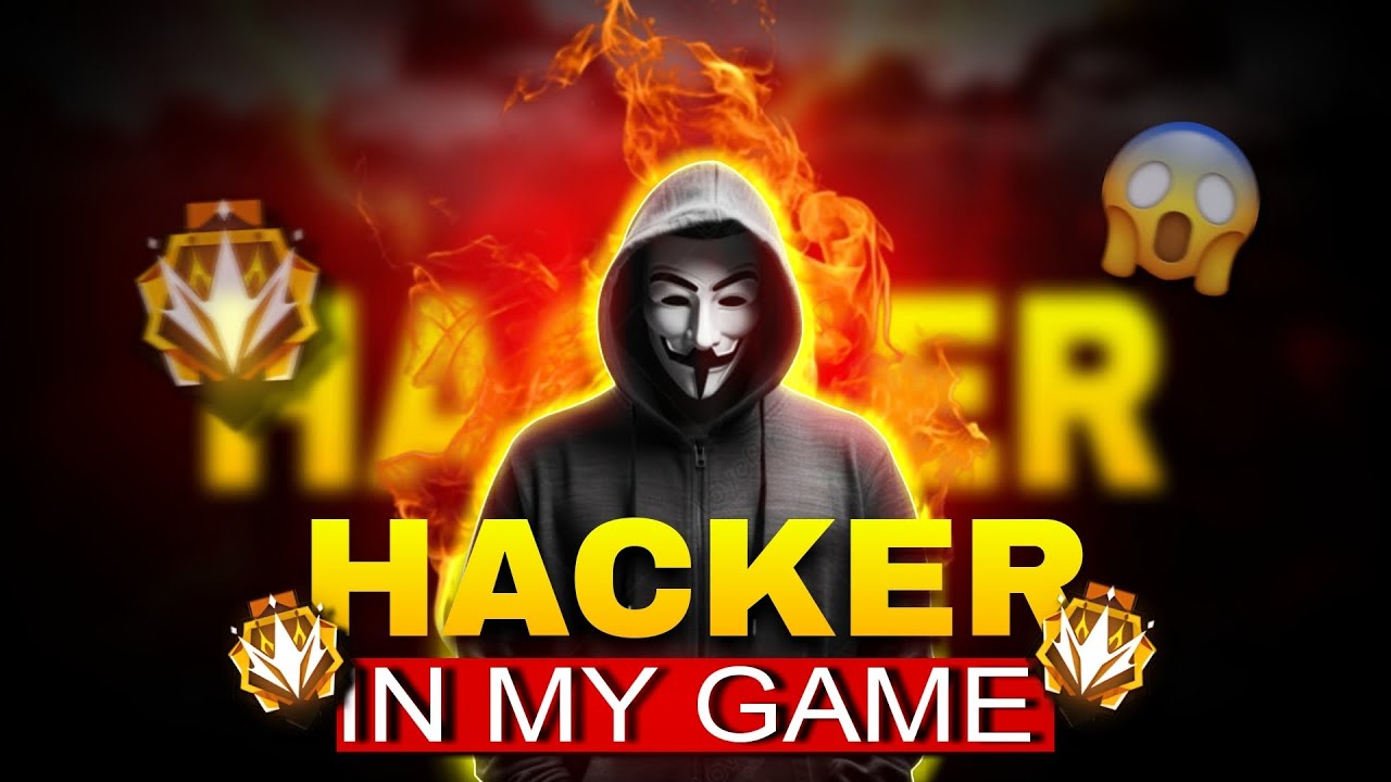 Hacker in my game 😫🤯|| GARENA FREE FIRE GAMEPLAY|| - YouTube