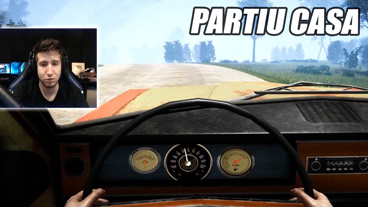 Primeiro Carro, Primeira Casa e Primeiro Setup - Streamer Life ...