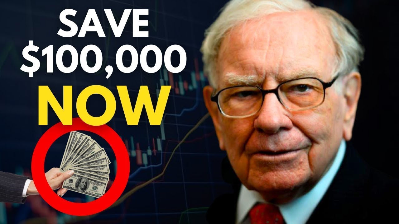 6 Rules To Make Your First Million by Warren Buffet - YouTube