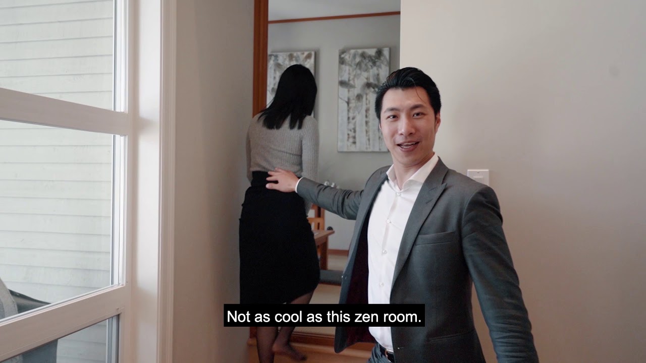 The Listing Movie - YouTube