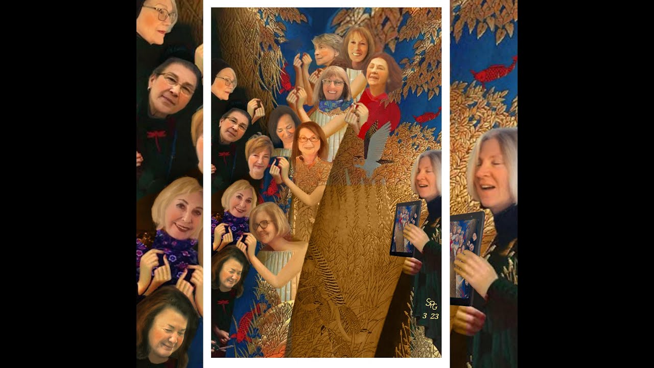 H3A Digi Art Atölyesi Çalışmaları/ H3A Digi Art Workshop Works - YouTube