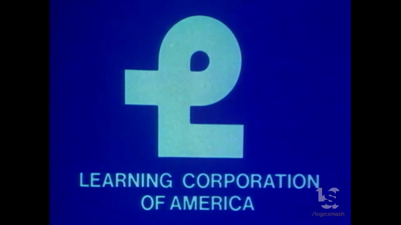 Learning Corporation of America (1983) - YouTube