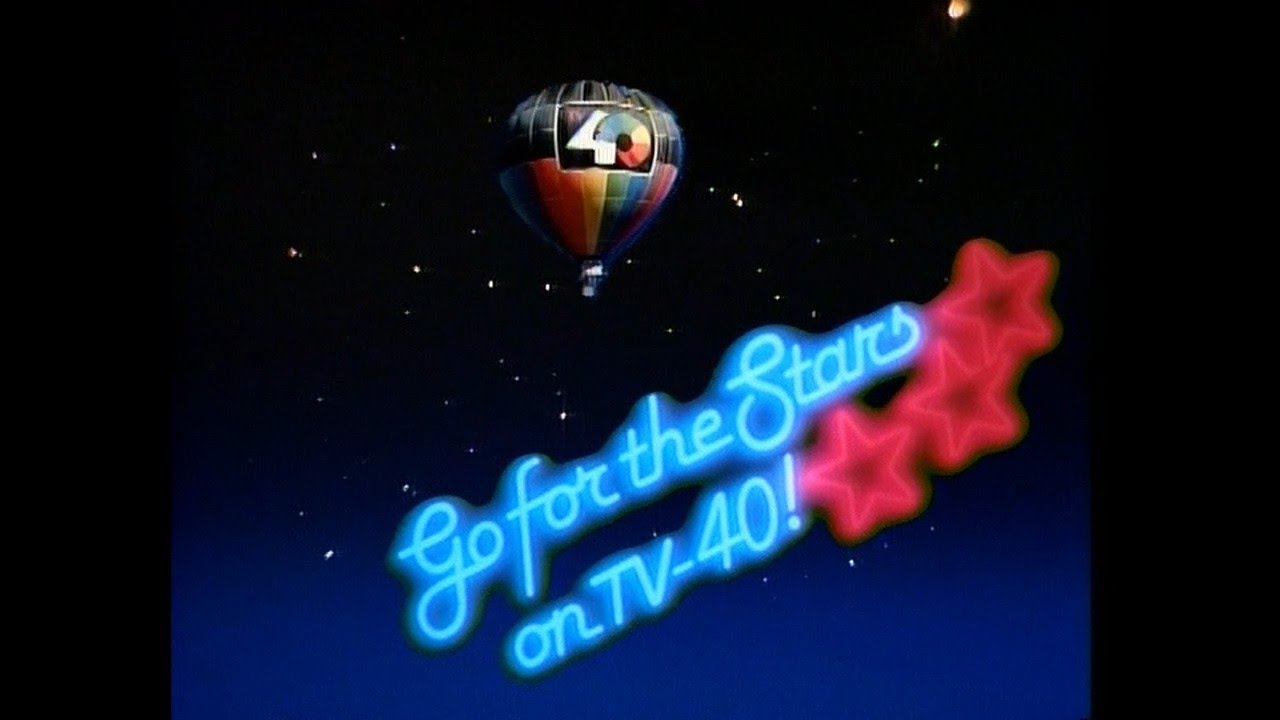 KTXL "Go For The Stars" promo - Version 2 (1984) - YouTube