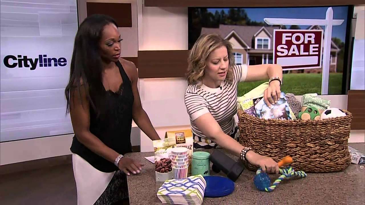 Moving out: first night survival kit - YouTube