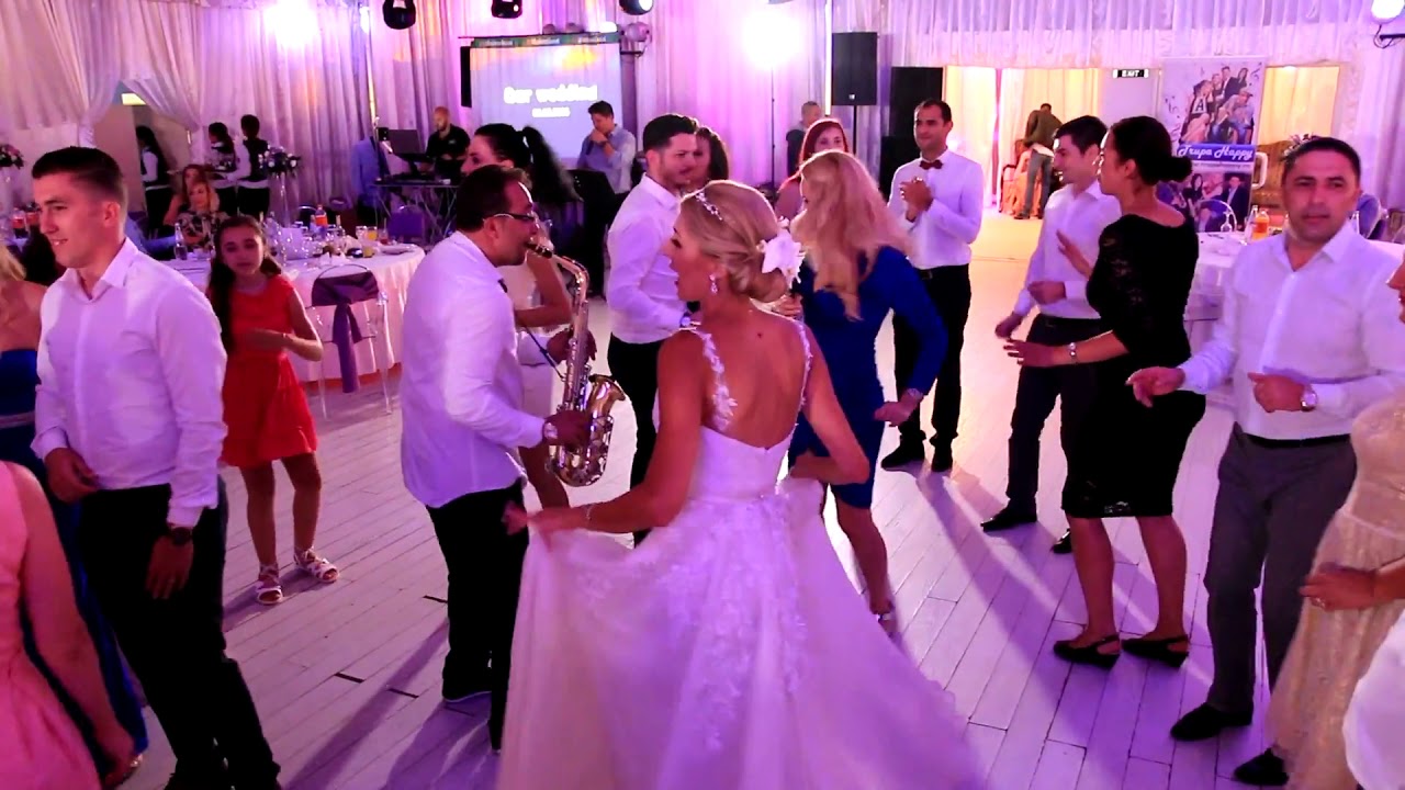 Formatii Nunta - Trupa Happy - Clip 7 - YouTube