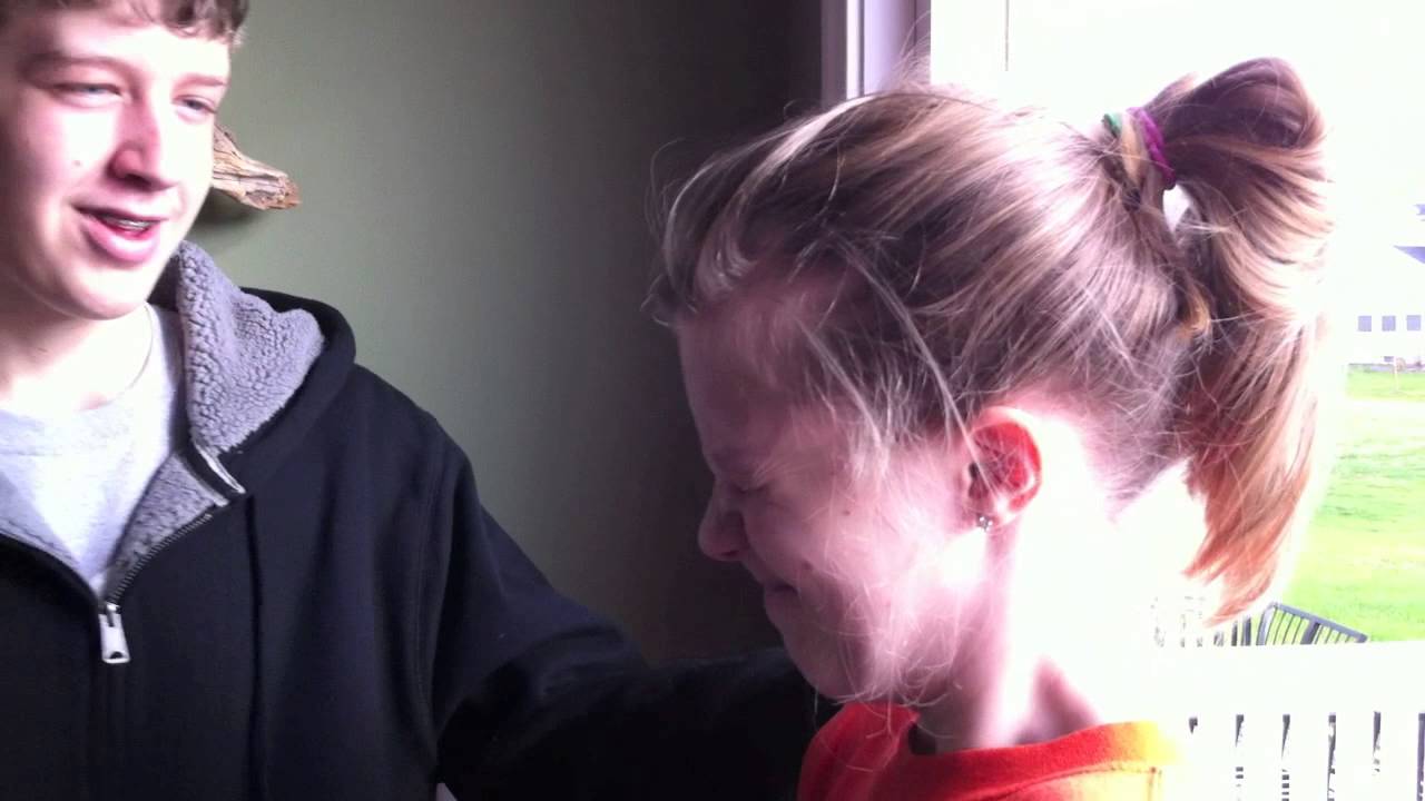 Slow Face Pie - YouTube