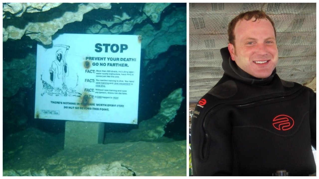 The Disappearance of Ben McDaniel - YouTube