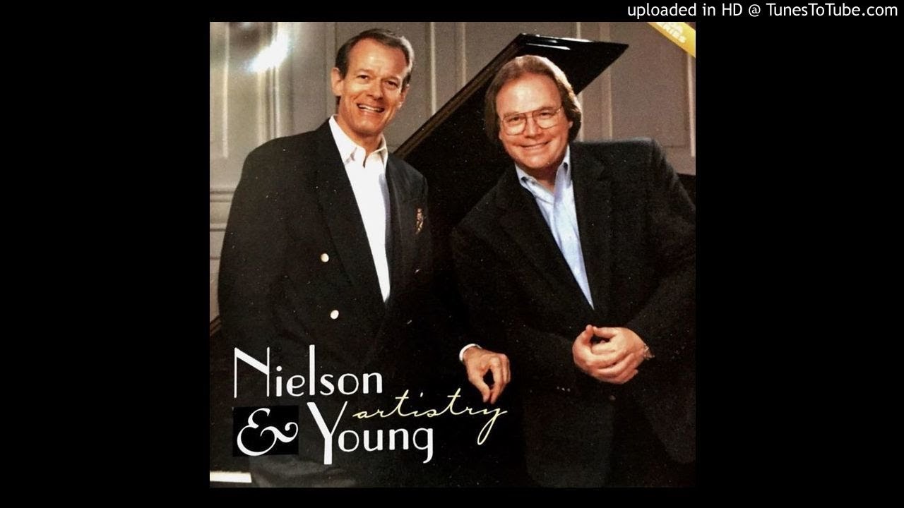 Amazing Grace - ONU's Nielson & Young (1979) - YouTube