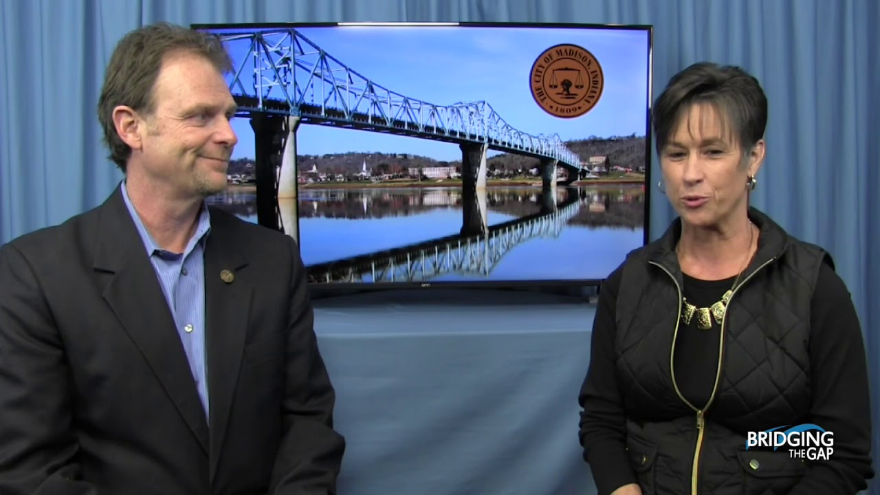 Madison Mayor's Minutes - YouTube