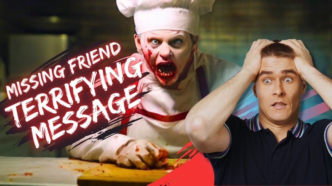 I Found My Missing Friend on the Dark Web! Creepypasta Scary Story ...
