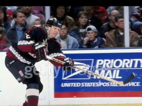 Murray Baron Tribute - YouTube