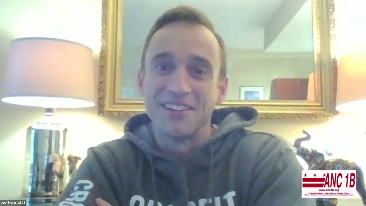 ANC 1B: September 2020 Monthly Meeting - YouTube