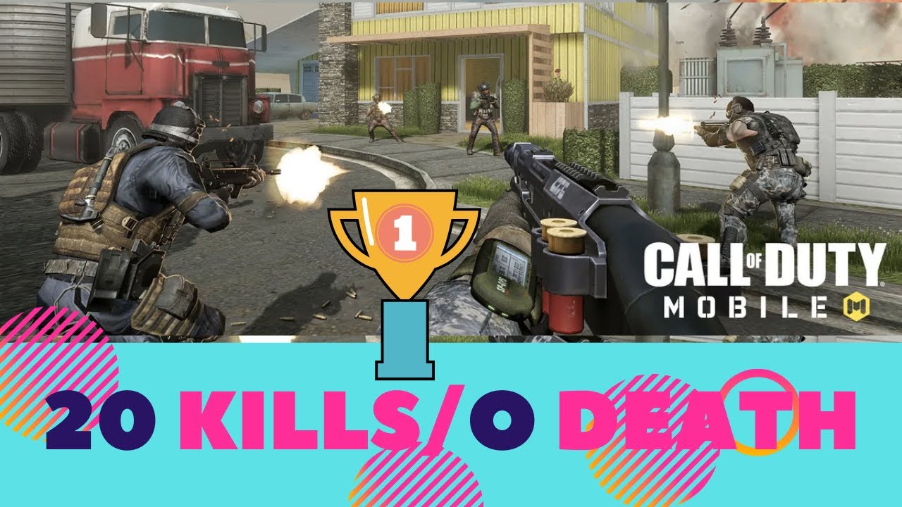 Best call of duty multiplayer free for all gameplay hindi - YouTube