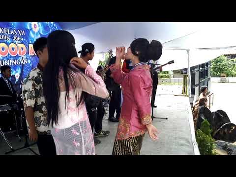 perpisahan SMKN 6 KUNINGAN