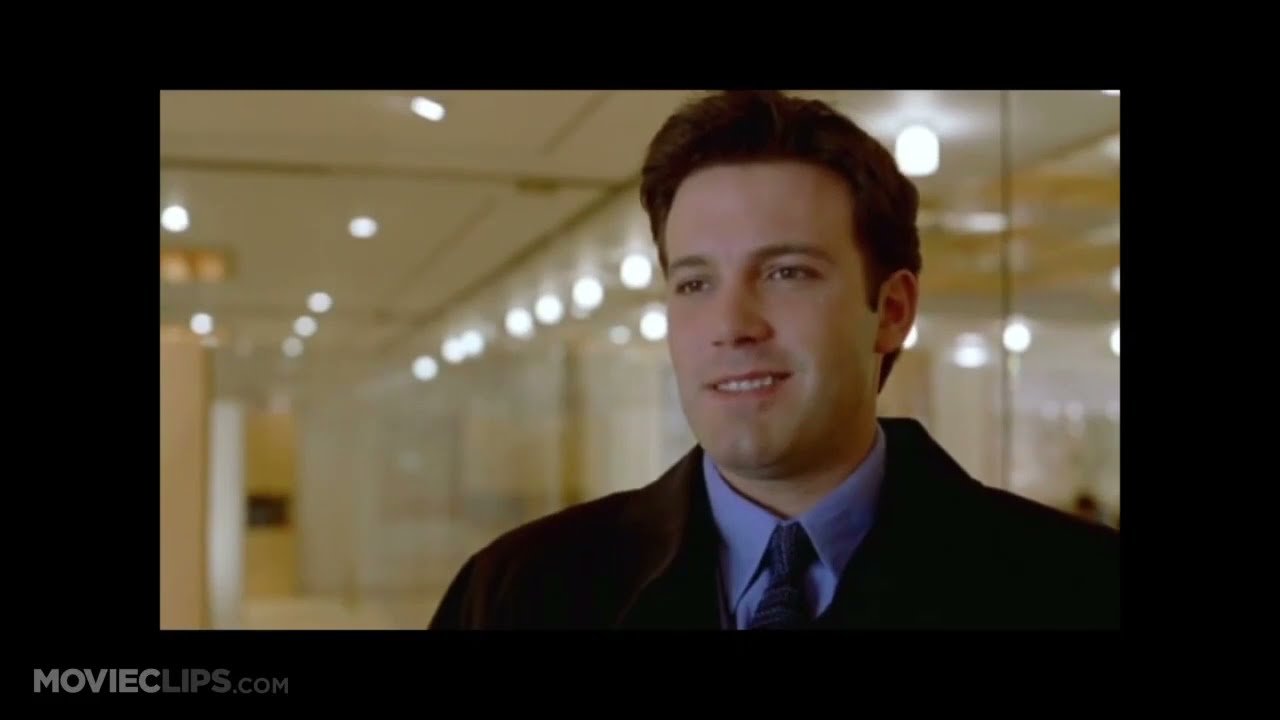 Changing Lanes - Movie Trailer (2002) - YouTube