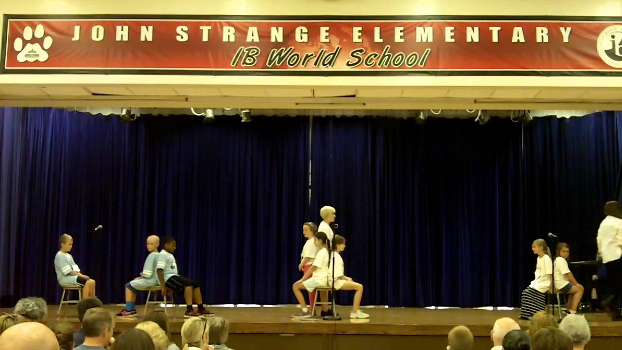 The Grunch - YouTube