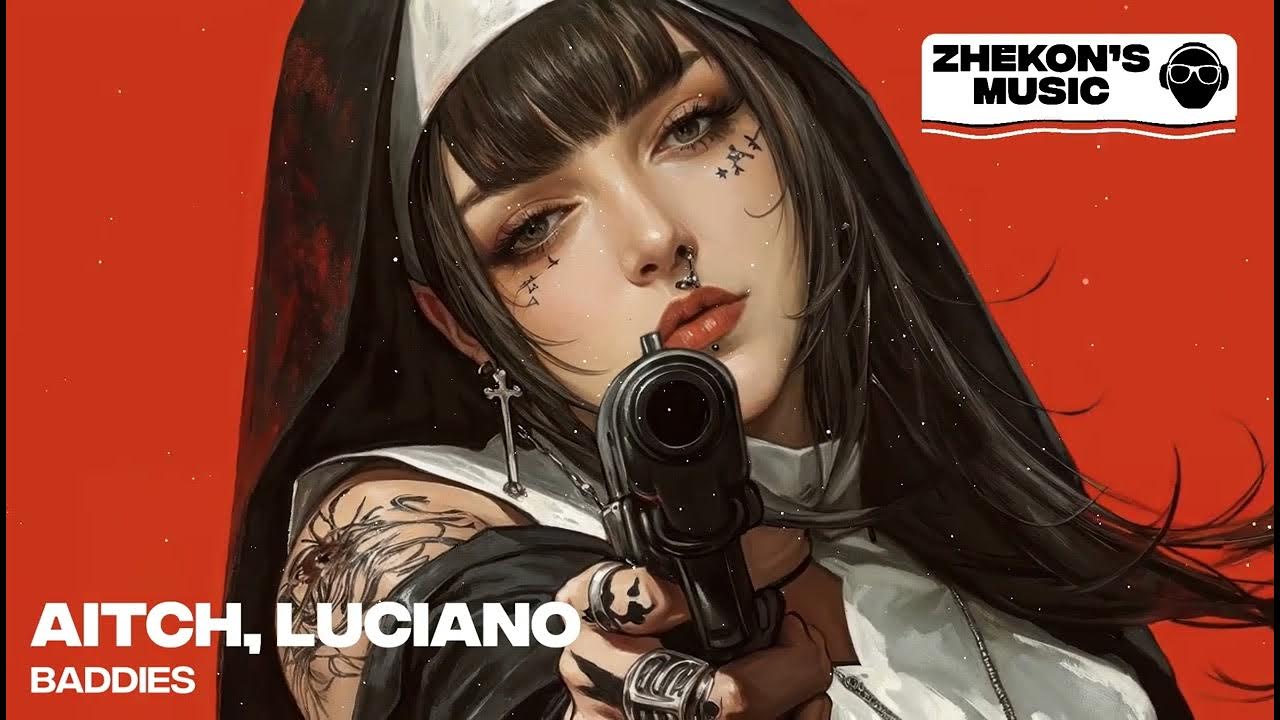 Aitch, Luciano - Baddies - YouTube