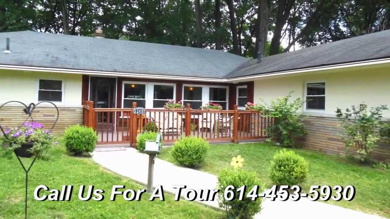 Eason House Assisted Living | Columbus OH | Ohio | Independent Living ...