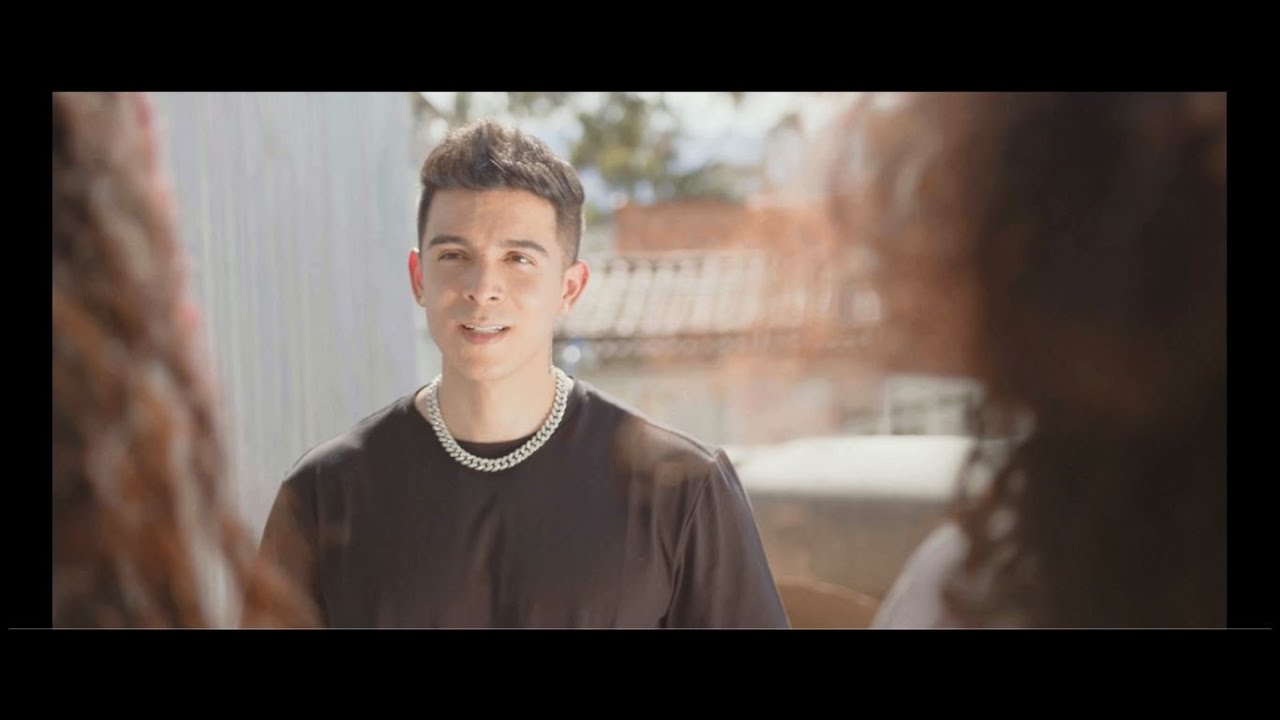 Ian B - Ay De Ti - YouTube Music