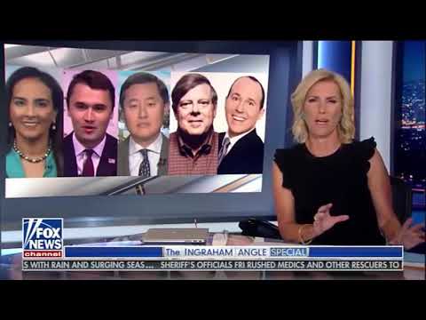 The Ingraham Angle 9/6/19 FULL Laura Ingraham Fox News September 6 ...