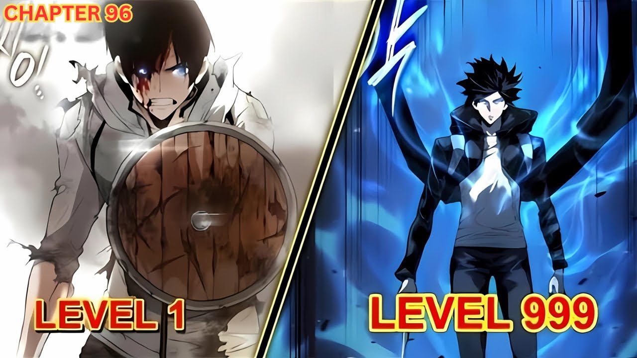 Boundless Necromancer Chapter 96 Part 40 - Manhwa Recap Boundless ...